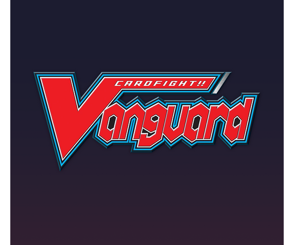 Cardfight!! Vanguard Trading Card Products | Boosters, Decks, Packs ...