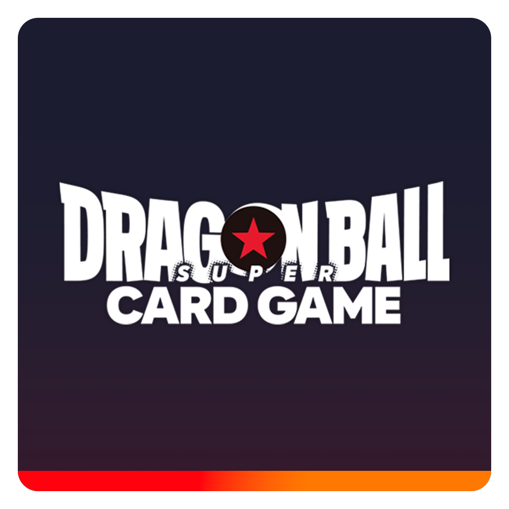 Dragon Ball Super Card Game - Sealed Products | The Card Vault