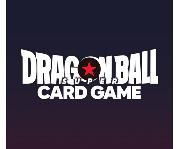 Dragon Ball Super Card Game - Sealed Products | The Card Vault