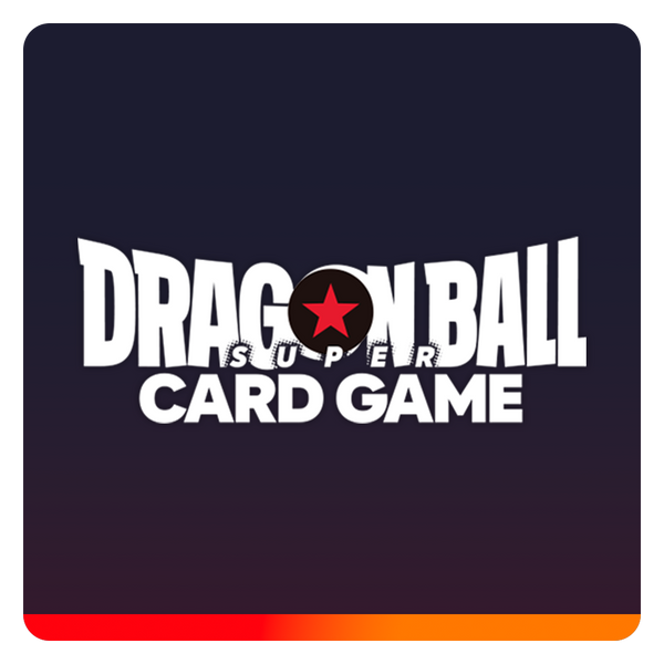 Dragon Ball Super Card Game - Sealed Products | The Card Vault