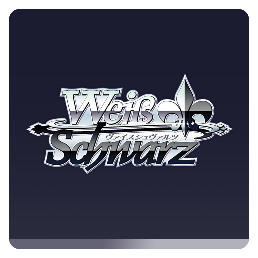 Weiss Schwarz Trading Card Game | The Card Vault