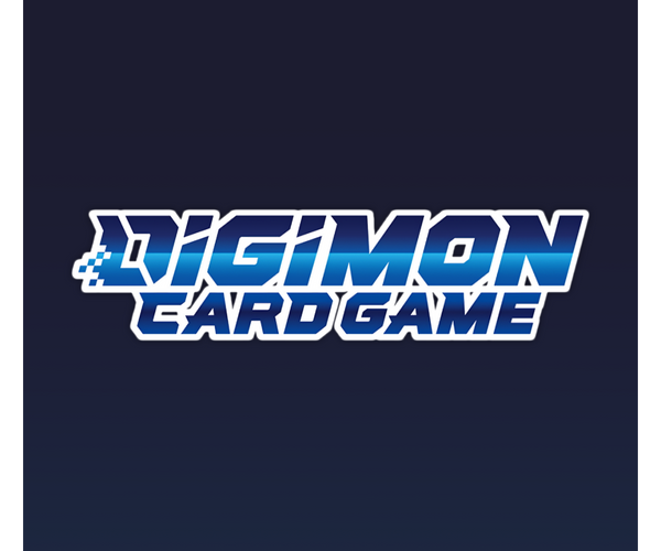 Digimon Trading Card Game - Sealed Products | The Card Vault