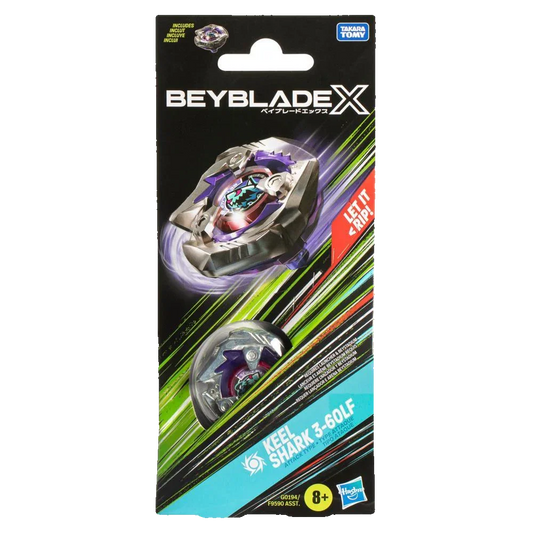 Beyblade X Products | Booster Packs, Stadiums, Winder Launches & More ...