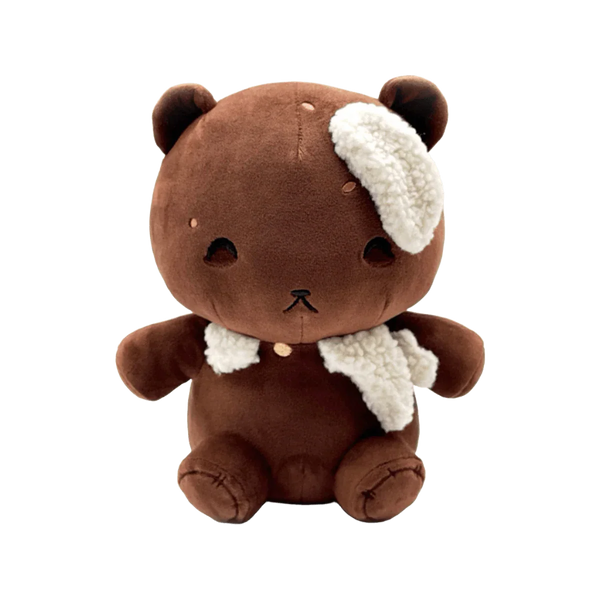 Youtooz - Risk of Rain 2 - Tougher Times Bear Plush (9in) – The Card Vault