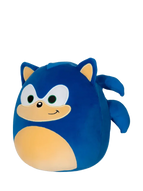 Squishmallows Sonic the Hedgehog 10" Plush Soft Toy – The Card Vault
