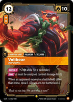 Volibear - Imposing (Alternate Art) (158a) – The Card Vault