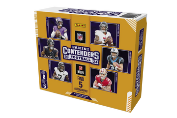Sports Cards | Hobby Boxes – The Card Vault