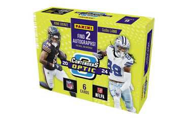 Sports Cards | Hobby Boxes – The Card Vault
