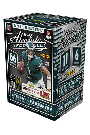 American Football (NFL) | Sports Cards & Stickers | The Card Vault
