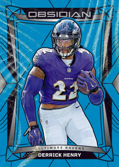 American Football (NFL) | Sports Cards & Stickers | The Card Vault