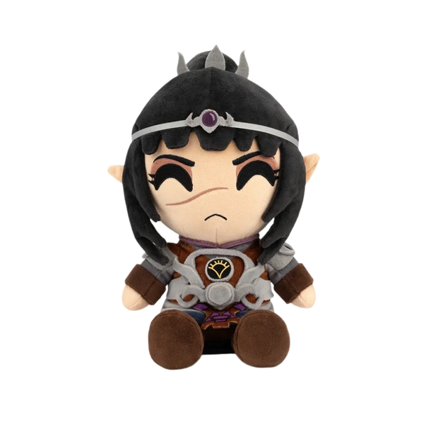 Youtooz - Baldurs Gate 3 - Shadowheart Plush (9IN) – The Card Vault