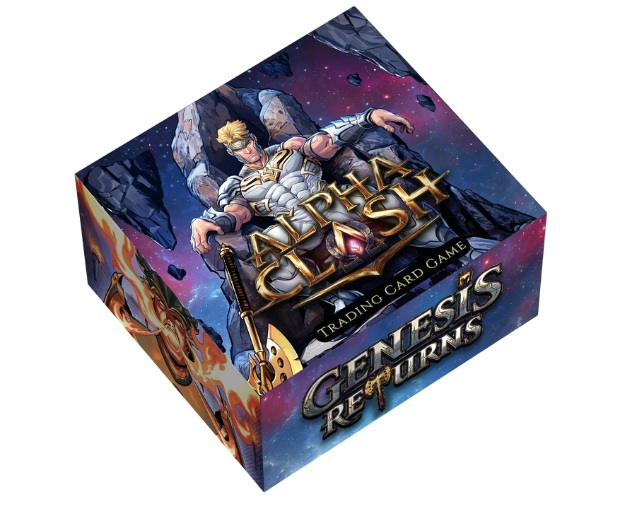 Sealed Trading Card Game Booster Boxes | The Card Vault