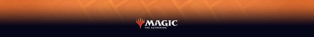 Magic: The Gathering | The Card Vault