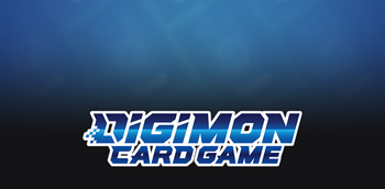 Digimon Trading Card Game - Sealed Products | The Card Vault