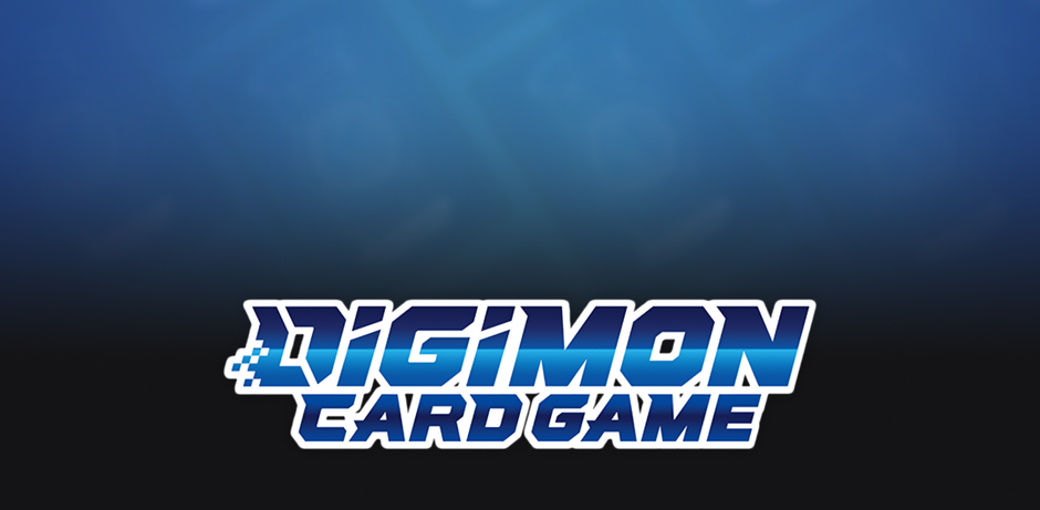 Digimon Trading Card Game - Sealed Products | The Card Vault