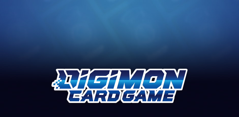 Digimon Trading Card Game - Sealed Products | The Card Vault