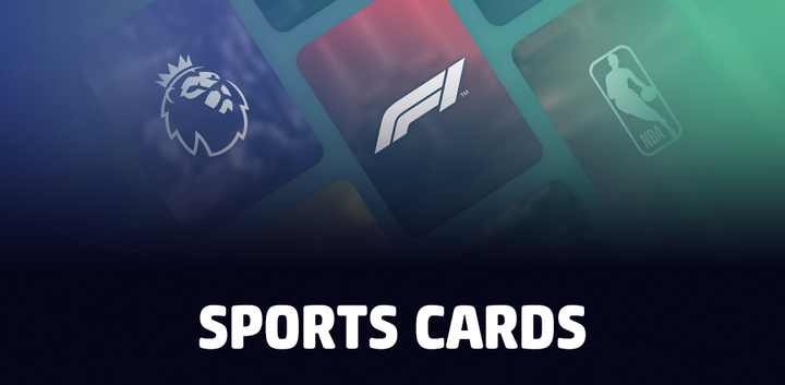 Sports Trading Cards | Panini & Topps | Soccer, NFL, NBA & more! – The ...