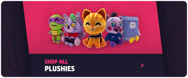 Youtooz Collectible Vinyl Figures & Plush Toys | View Products – The ...