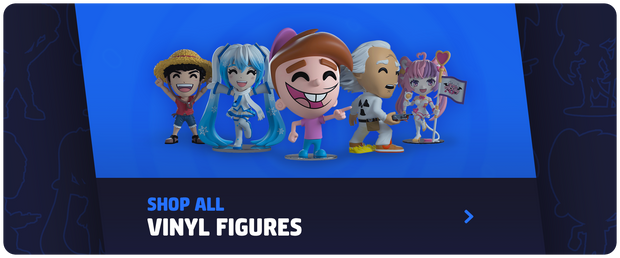 Youtooz Collectible Vinyl Figures & Plush Toys | View Products – The ...