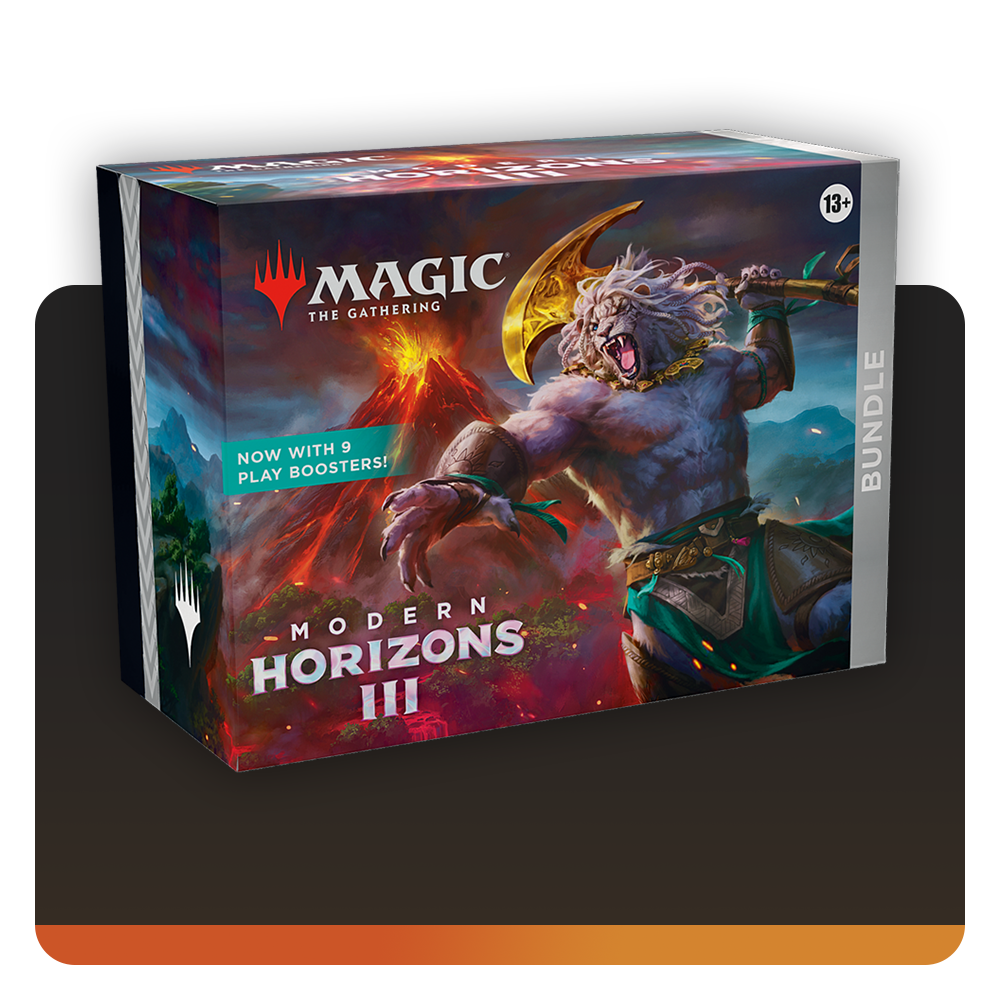 Magic: The Gathering | The Card Vault