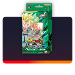Dragon Ball Super Card Game - Sealed Products | The Card Vault