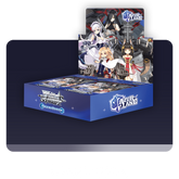 Weiss Schwarz Trading Card Game | The Card Vault