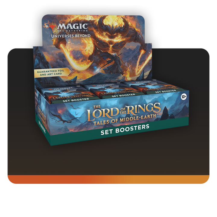 Magic: The Gathering | The Card Vault