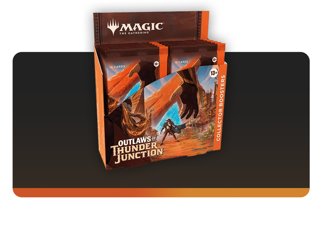 Magic: The Gathering | The Card Vault