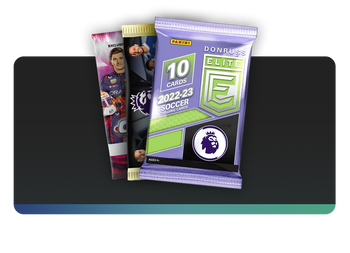 Sports Trading Cards | Panini & Topps | Soccer, NFL, NBA & more! – The ...
