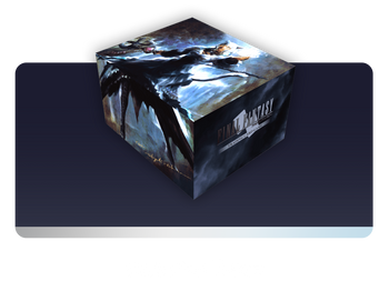 Final Fantasy Trading Card Game | Sealed Products | The Card Vault