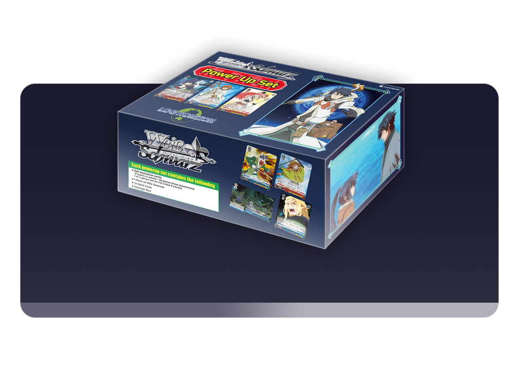 Weiss Schwarz Trading Card Game | The Card Vault