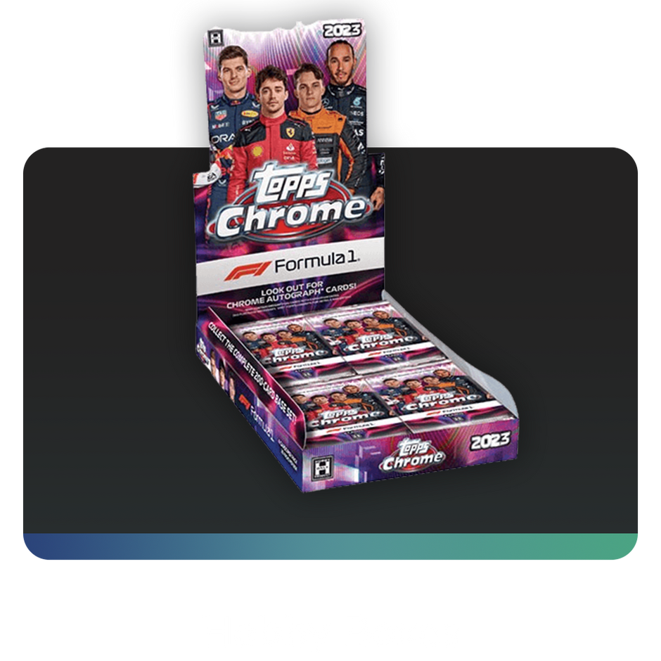 Sports Trading Cards | Panini & Topps | Soccer, NFL, NBA & more! – The ...