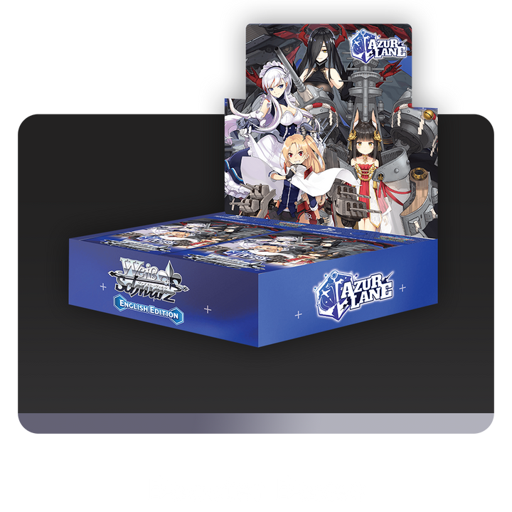 Weiss Schwarz Trading Card Game | The Card Vault