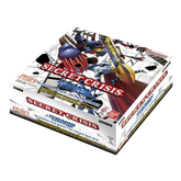 Digimon Trading Card Game | Sealed Booster Boxes | The Card Vault