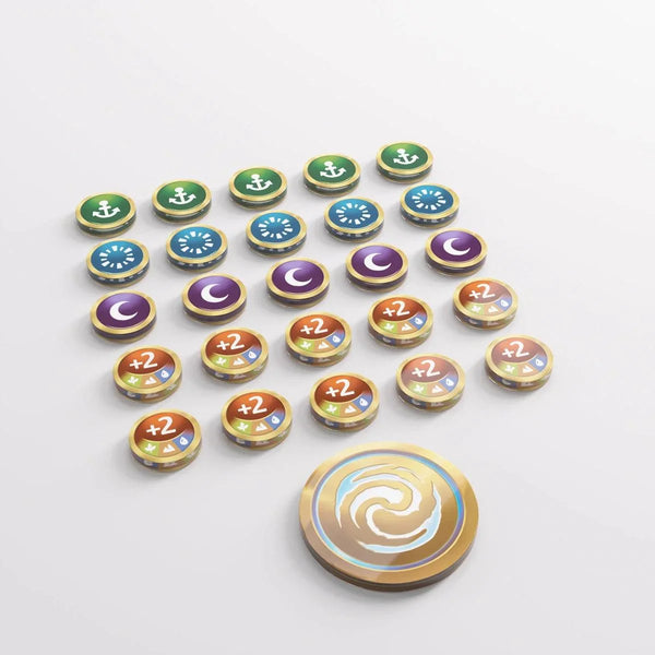 Gamegenic - Altered Premium Markers – The Card Vault