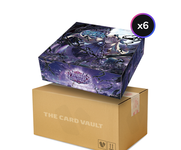 phantom card vault