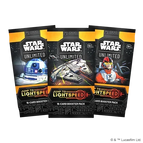 Star Wars: Unlimited - Jump to Lightspeed - Booster Pack – The Card Vault