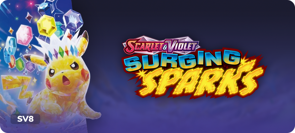 Pokemon TCG Scarlet & Violet Ionos Bellibolt EX Premium Collection Box ...