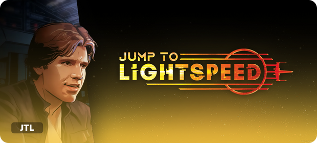 Star Wars: Unlimited - Jump to Lightspeed - Spotlight Deck - Boba Fett – The Card Vault