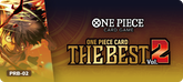 One Piece TCG - OP-15 & EB-04 - Booster Box (24x Packs) – The Card Vault