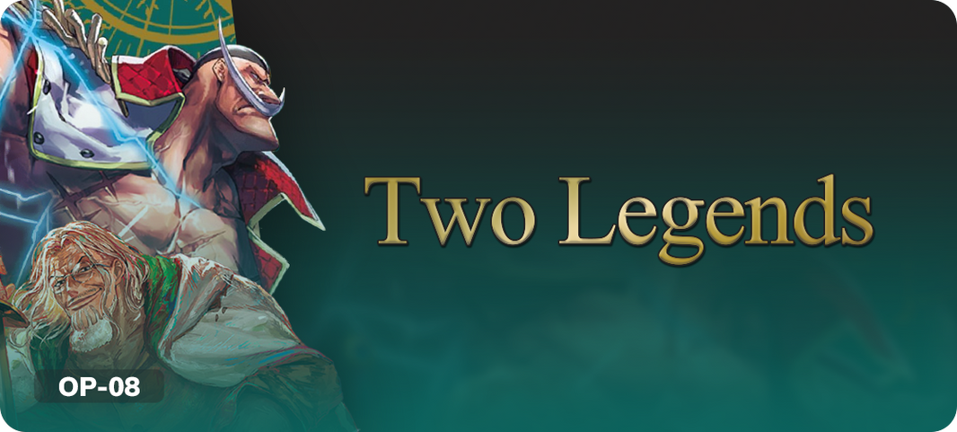 One Piece TCG - Legacy of the Master (OP-12) Display Case (12x Booster ...