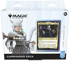 Magic: The Gathering - Final Fantasy - Collector Deck - Y'shtola – The ...