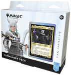 Magic: The Gathering - Final Fantasy - Collector Deck - Y'shtola – The ...