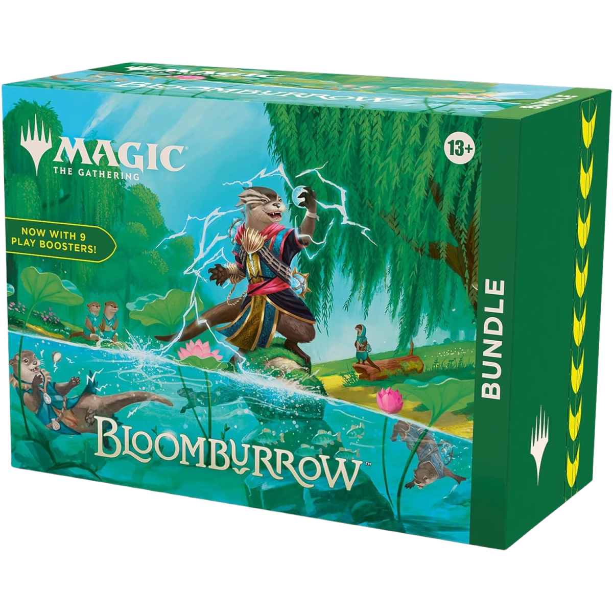 Magic: The Gathering | Bundles | The Card Vault