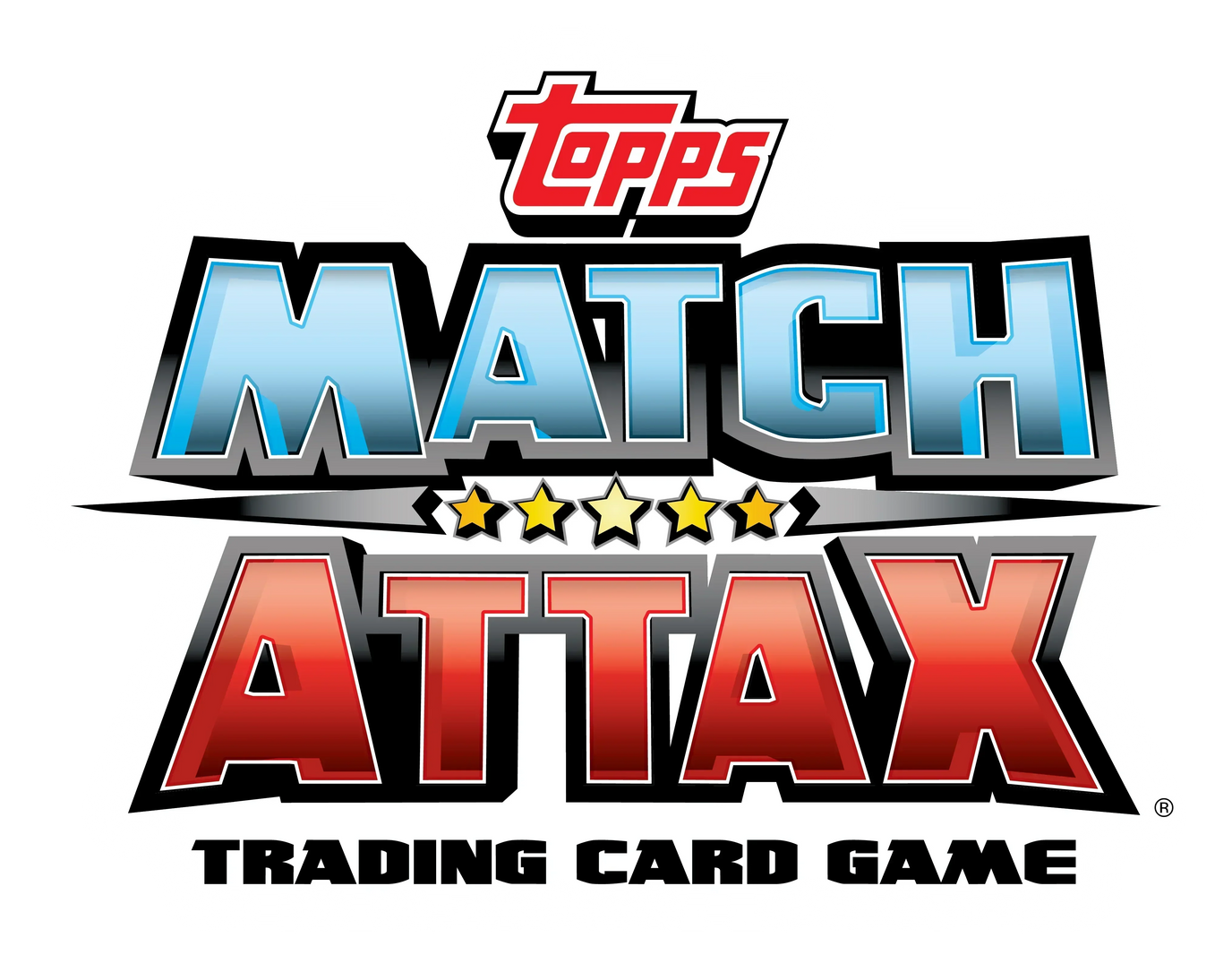Topps - Match Attax 2025/26 - Multipack – The Card Vault