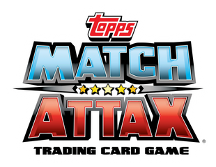 Topps - Match Attax 2025/26 - Multipack – The Card Vault