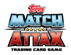 Topps - Match Attax 2025/26 - Multipack – The Card Vault