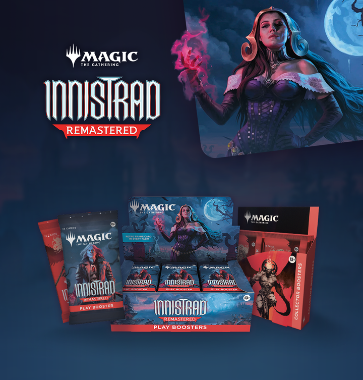 The Card Vault | Trading Cards | Board Games | Figure & Collectibles