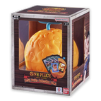 One Piece TCG - Devil Fruits Collection - Vol. 2 (DF-02) – The Card Vault