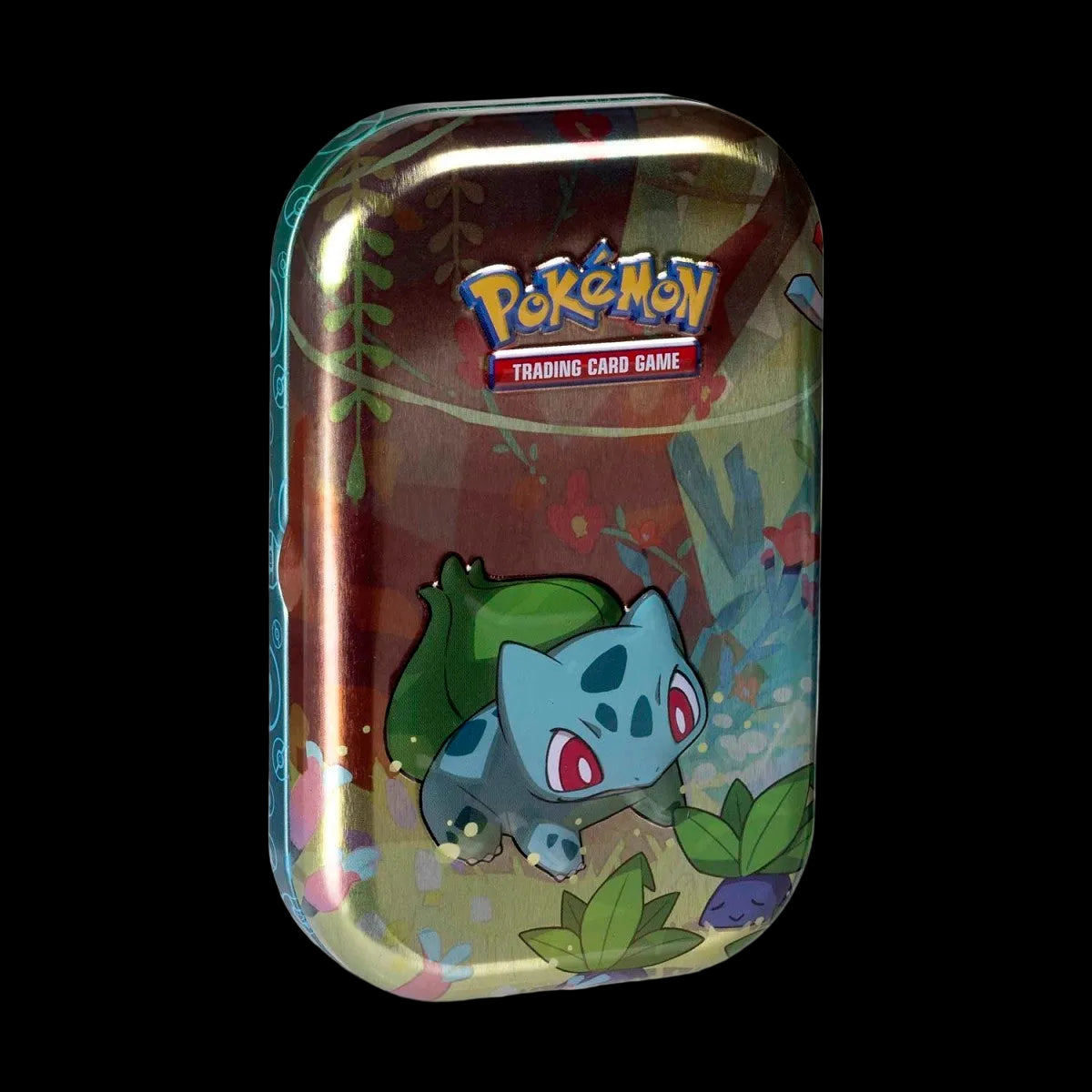 Pokemon TCG - Scarlet & Violet - Kanto Friends - Mini Tin – The Card Vault